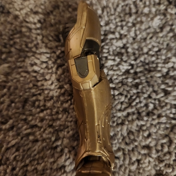 Hasbro | Toys | Hasbro Marvel Legends Series Baf Buildafigure Parts ...